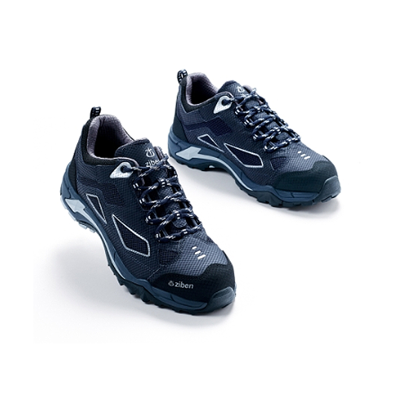 [지벤]안전화 ZB-162 상품상세