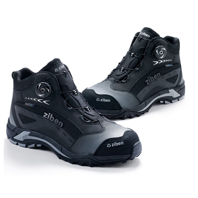 [지벤]안전화 ZB-174 상품상세