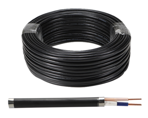 SV(IEC CV)케이블 2.5SQ*2C(70M)