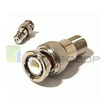 동축콘넥타 BNC 5C RF(봉=100EA)