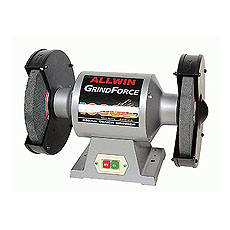 [올윈]탁상그라인더 1/4HP AGF6000 (6인치) 상품상세