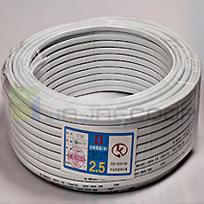 로맥스 RX(IEC CVF) 2.5SQ*2C 70M 상품상세