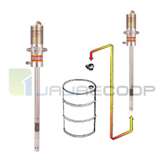 [UDT]에어구리스펌프 904003(50:1) 드럼용 상품상세