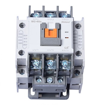 [LS산전]전자접촉기 MC-40a